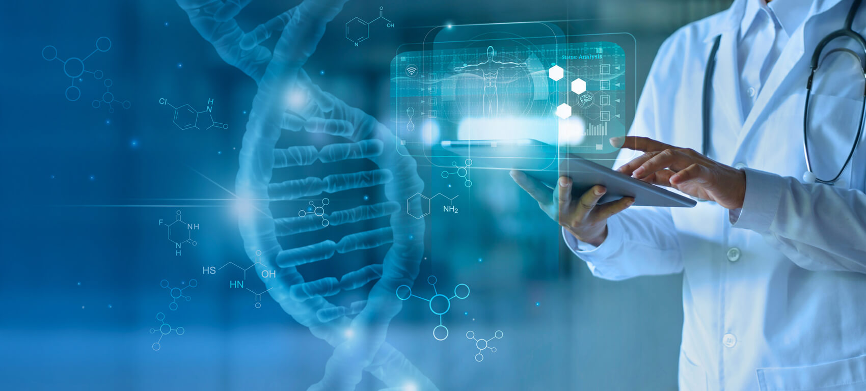 Helix Diagnostix – Clinical Laboratory Services